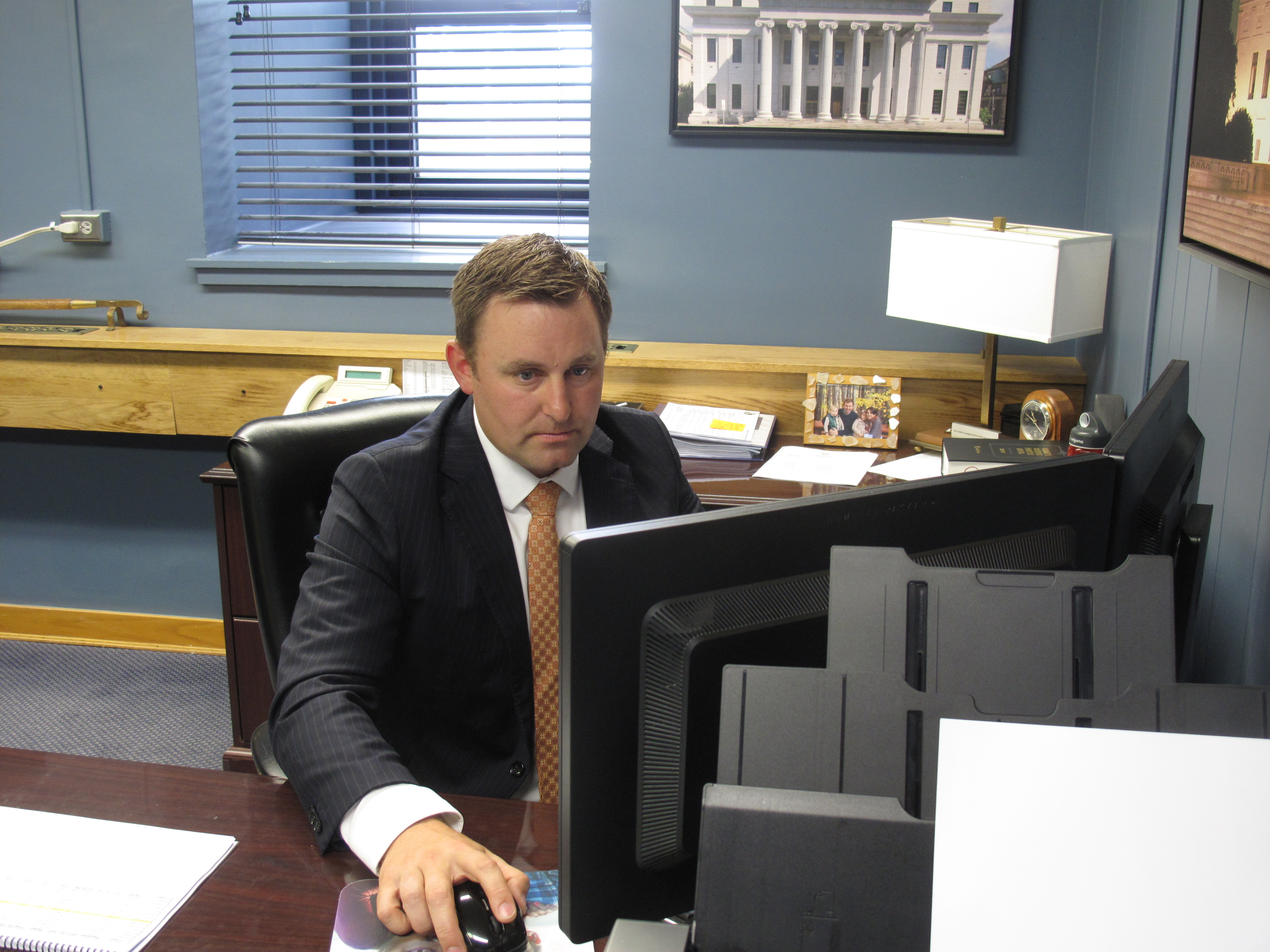 Personnel Priority | News, Sports, Jobs - Post Journal